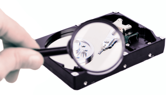 Digital Notary: forensic verification and credibility of digital evidence