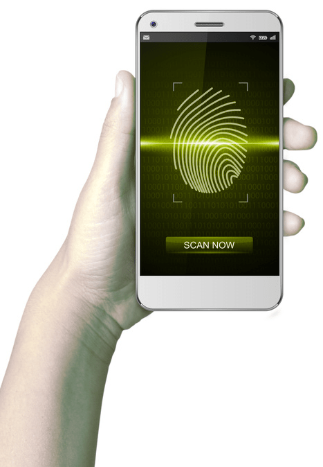 Identifying Wiretaps, Spy-Phone and eavesdrop - Force Majeure